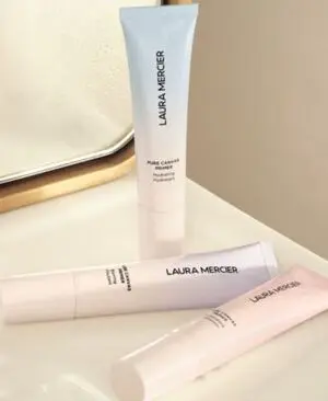 Laura Mercier Pure Canvas Primer - Hydrating