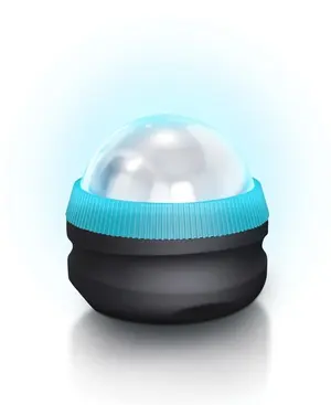HOMEDICS Icyglide Massage Roller Ball