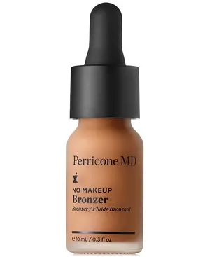 PERRICONE MD No Makeup Bronzer - No Color