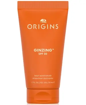 ORIGINS Ginzing Daily Moisturizer Spf 30 Sunscreen - No Color