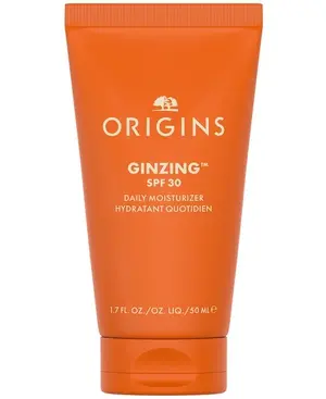 ORIGINS Ginzing Daily Moisturizer Spf 30 Sunscreen - No Color