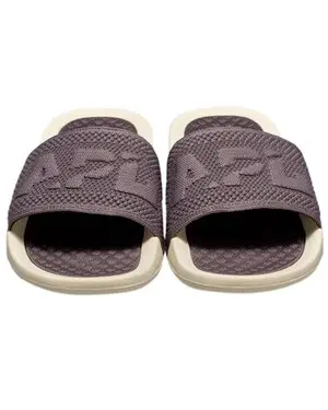 Apl Apl Big Logo Techloom Slide - Nocolor