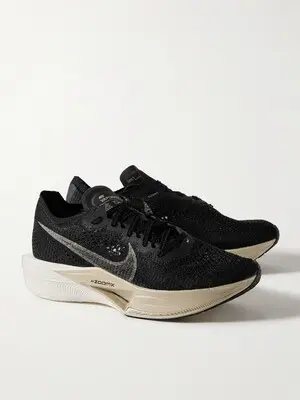 Nike Zoomx Vaporfly 3 Flyknit Running Sneakers
