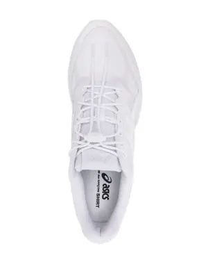 Comme Des Garçons X Asics Gel-terrain Sneakers