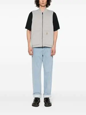 Carhartt Work In Progress Nolan Straight-leg Jeans