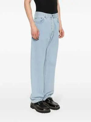 Carhartt Work In Progress Nolan Straight-leg Jeans