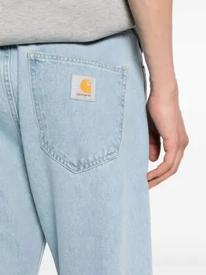 Carhartt Work In Progress Nolan Straight-leg Jeans