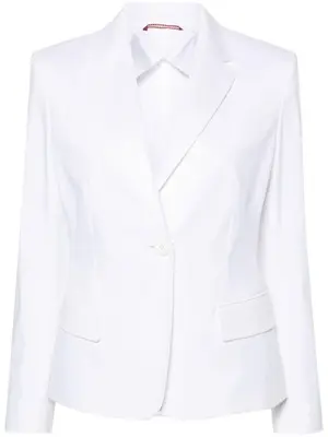 Max Mara Long Sleeve Blazers For Women