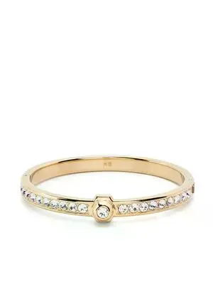 SWAROVSKI Numina Bangle Bracelet - Gold
