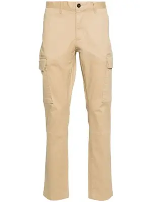 Michael Kors Tapered Cargo Trousers