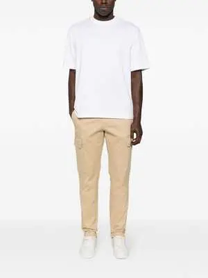 Michael Kors Tapered Cargo Trousers