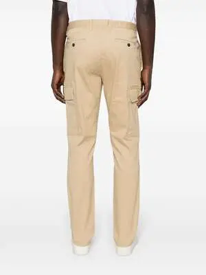 Michael Kors Tapered Cargo Trousers