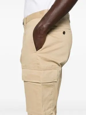 Michael Kors Tapered Cargo Trousers