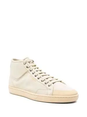 Saint Laurent Court Classic Sl/ Sneakers