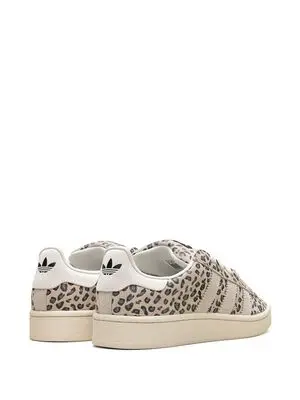 Adidas Campus 00s Leopard Sneakers
