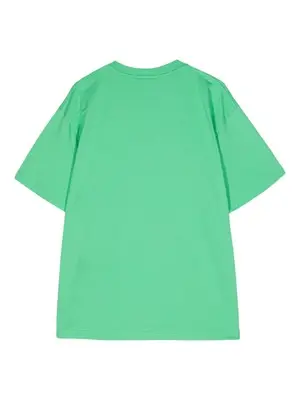CHARLES JEFFREY Graphic-print T-shirt