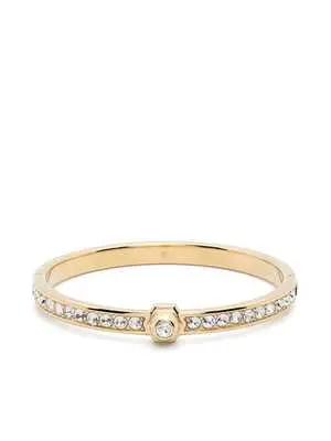 SWAROVSKI Numina Bangle Bracelet - Gold
