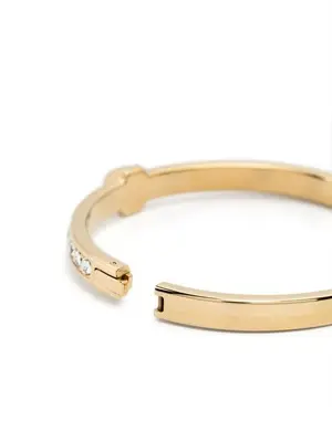SWAROVSKI Numina Bangle Bracelet