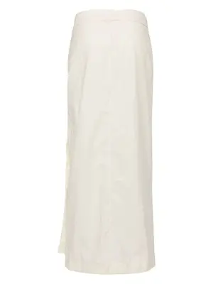 LEMAIRE Pocket-detailing Long Skirt