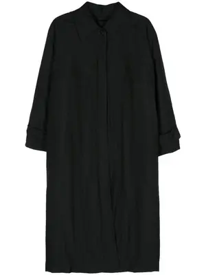 JOSEPH Clovis Single-breasted Coat