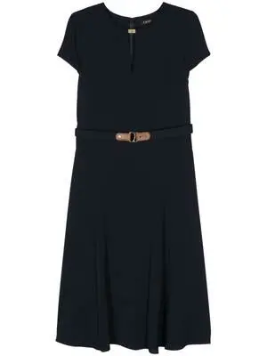 Ralph Lauren Belted Day Dresses