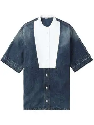 Stella Mccartney Short Kaftans Tunics