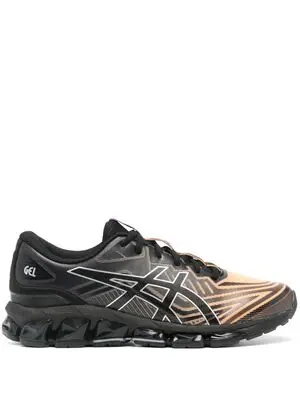 Asics Gel-quantum 360 Vii Sneakers - Black