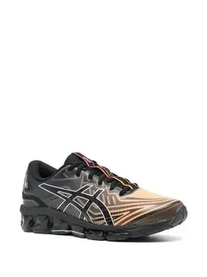 Asics Gel-quantum 360 Vii Sneakers - Black