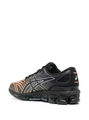 Asics Gel-quantum 360 Vii Sneakers - Black