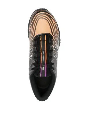 Asics Gel-quantum 360 Vii Sneakers - Black