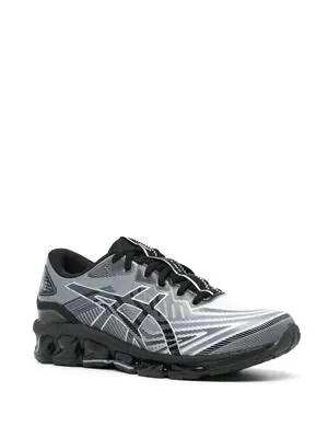 Asics Gel-quantum 360 Vii Sneakers - Black