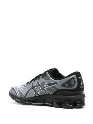 Asics Gel-quantum 360 Vii Sneakers - Black