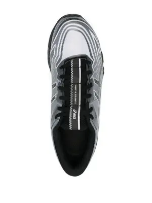 Asics Gel-quantum 360 Vii Sneakers - Black