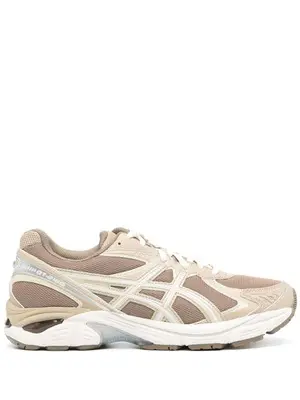 Asics Almond Toe Sneakers For Women