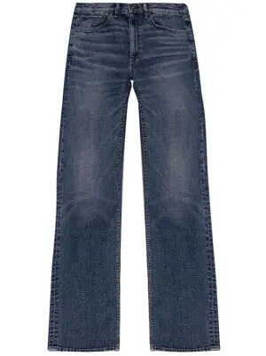 Rag & Bone Wide Leg Jeans For Men