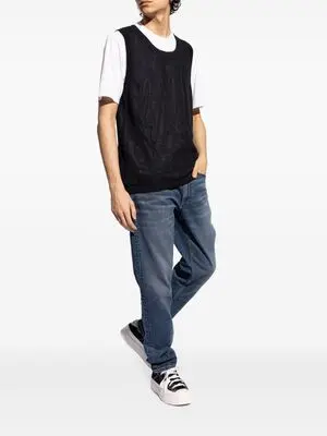 Rag & Bone Jared Mid-rise Jeans