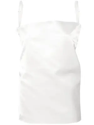Sportmax Adda Bandeau Top