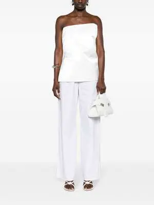 Sportmax Adda Bandeau Top