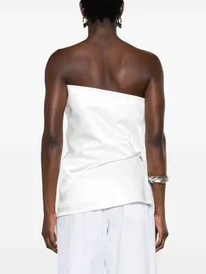 Sportmax Adda Bandeau Top