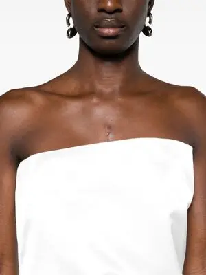 Sportmax Adda Bandeau Top