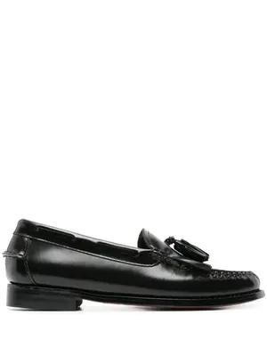 G.h.bass Mid Calf Shoes For Women