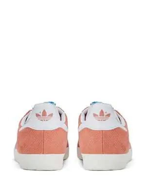 Adidas Gazelle Suede Sneakers