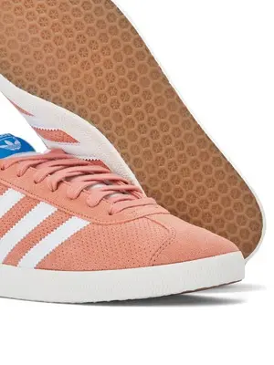 Adidas Gazelle Suede Sneakers