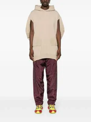 MAISON MARGIELA Sleeveless Hoodie