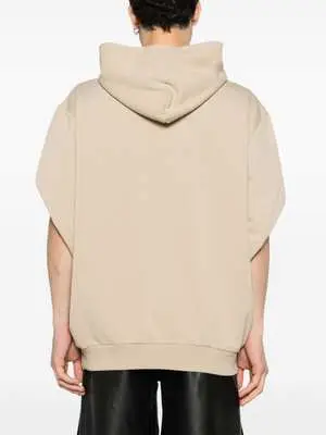 MAISON MARGIELA Sleeveless Hoodie