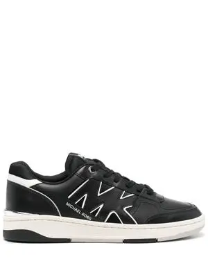 Michael Kors Patchwork Sneakers For Men