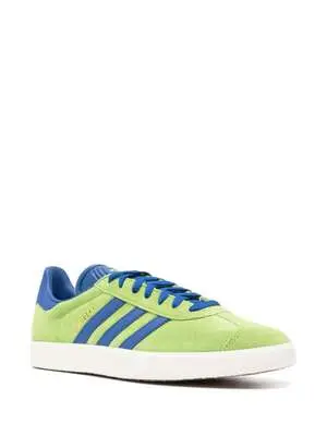 Adidas Gazelle Suede Sneakers