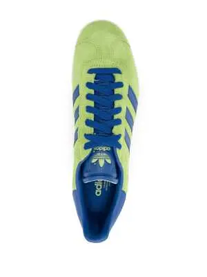 Adidas Gazelle Suede Sneakers