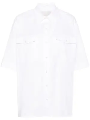 Herskind Collared Shirts For Women