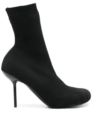 Balenciaga Stiletto Booties